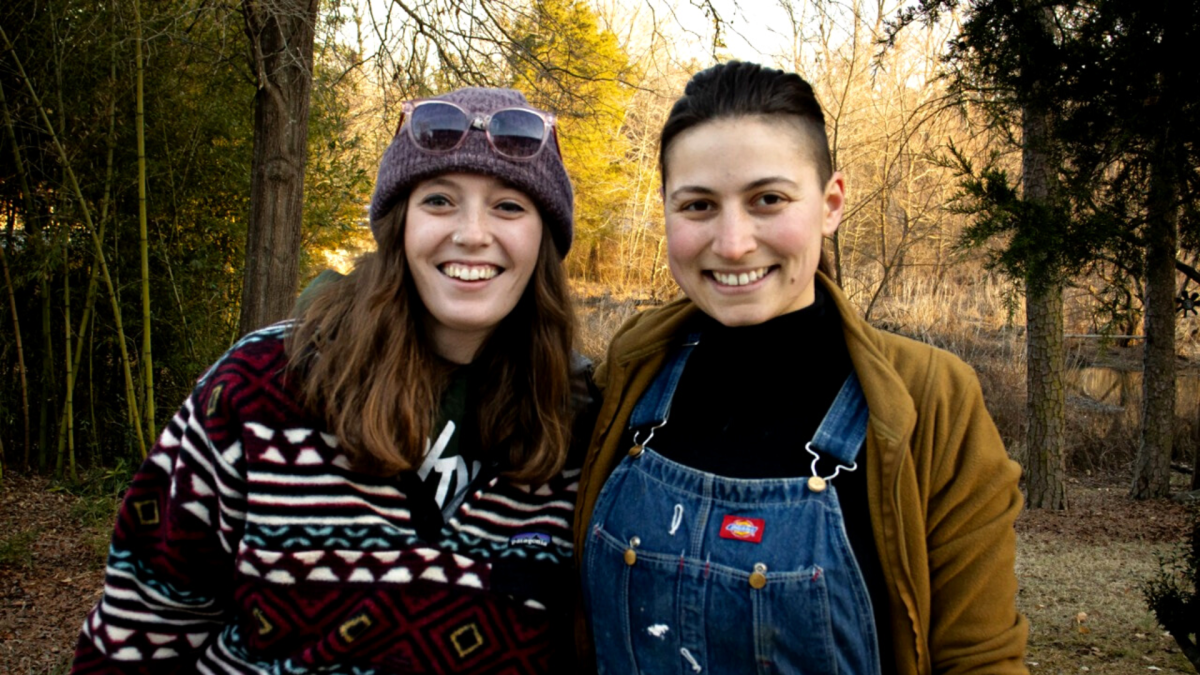 Hope in our Future with the Help of our Friends – absgeller